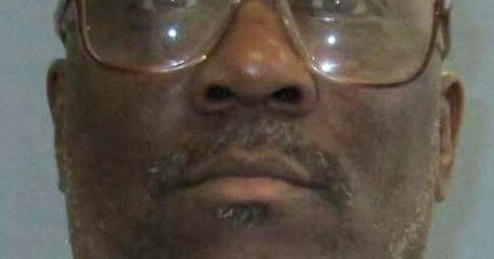 Alabama governor commutes Decatur death row inmate's sentence to life ...