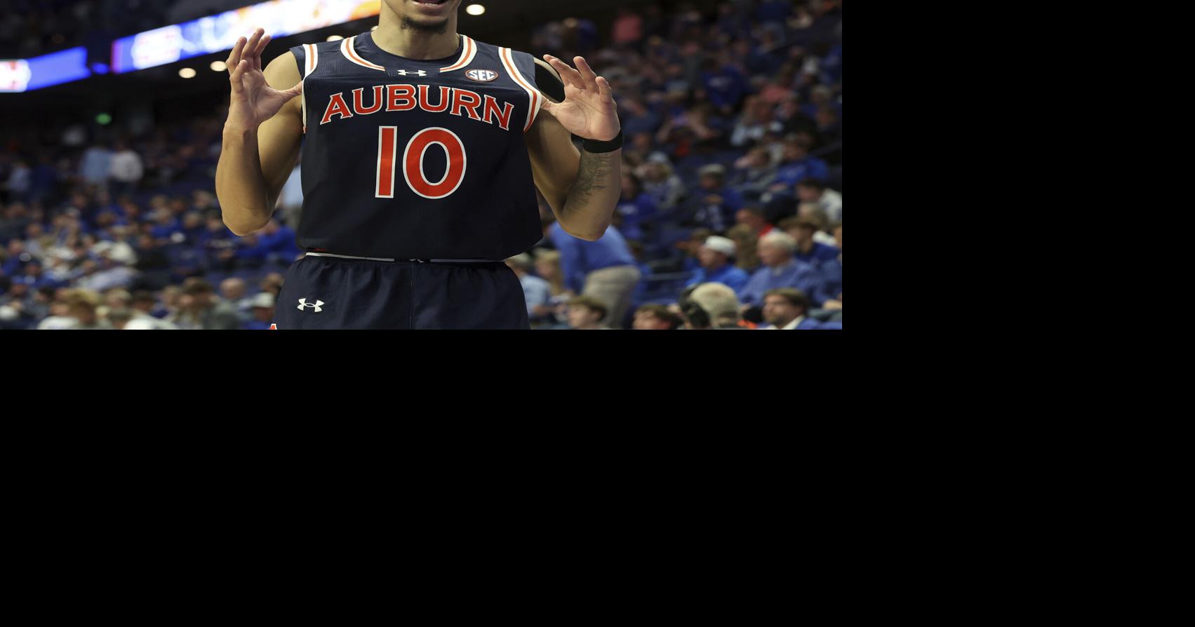 Selection Sunday panel will have to juggle thanks to SEC overload in ...