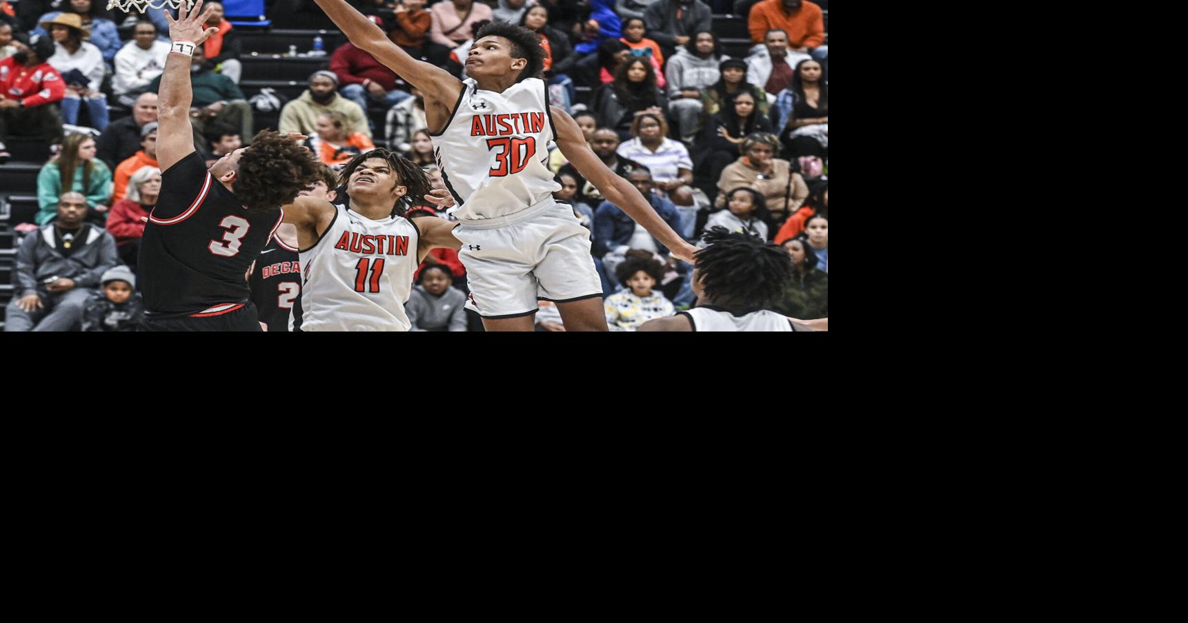 Austin vs. Decatur | Sports | decaturdaily.com
