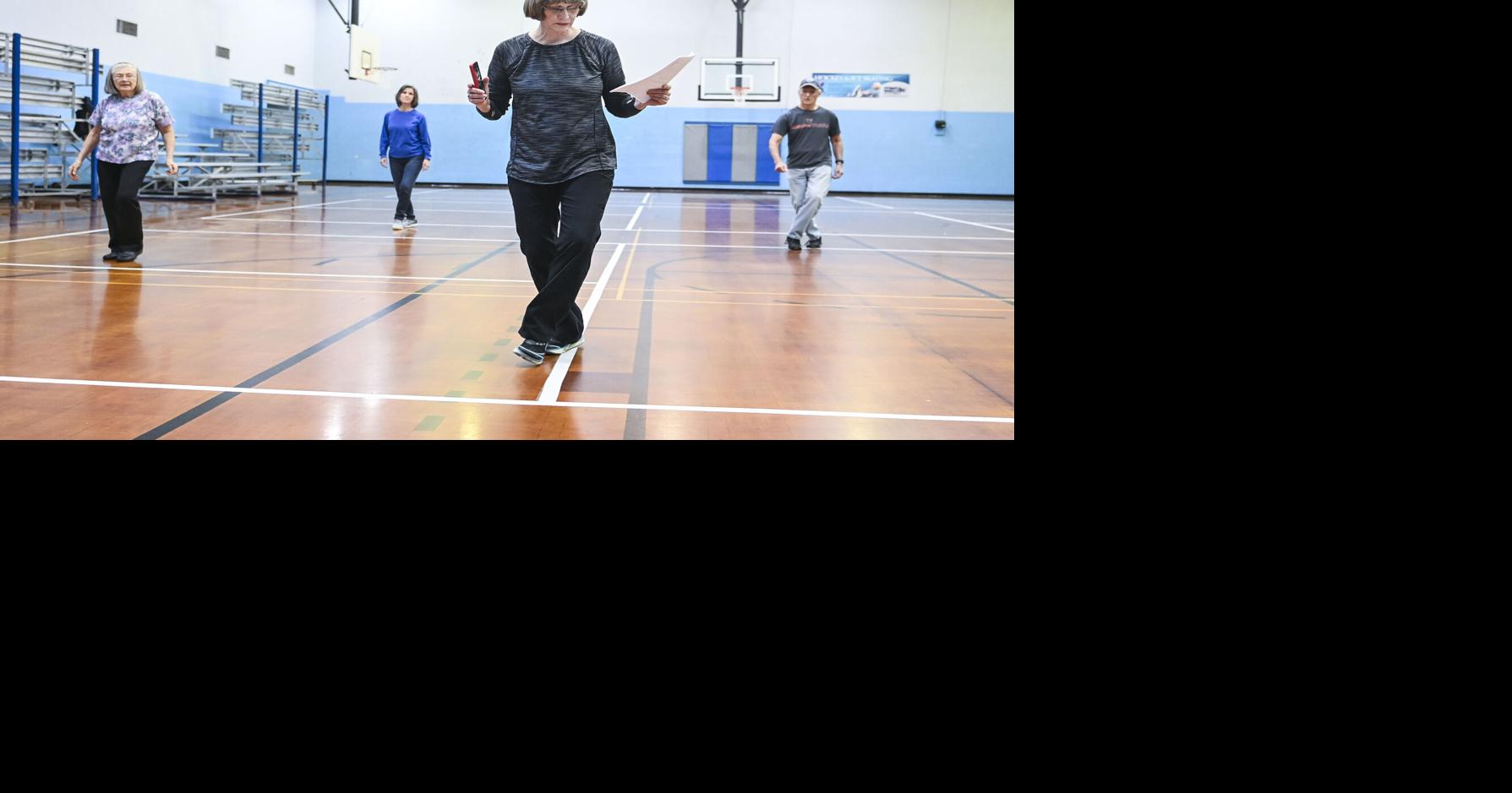 Evaluation of recreation facilities could lead to operating 1 rec ...