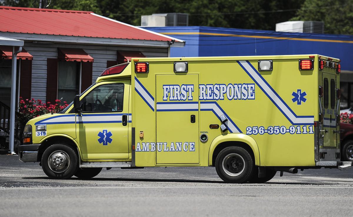 City struggles to enforce ambulance code | Decatur | decaturdaily.com