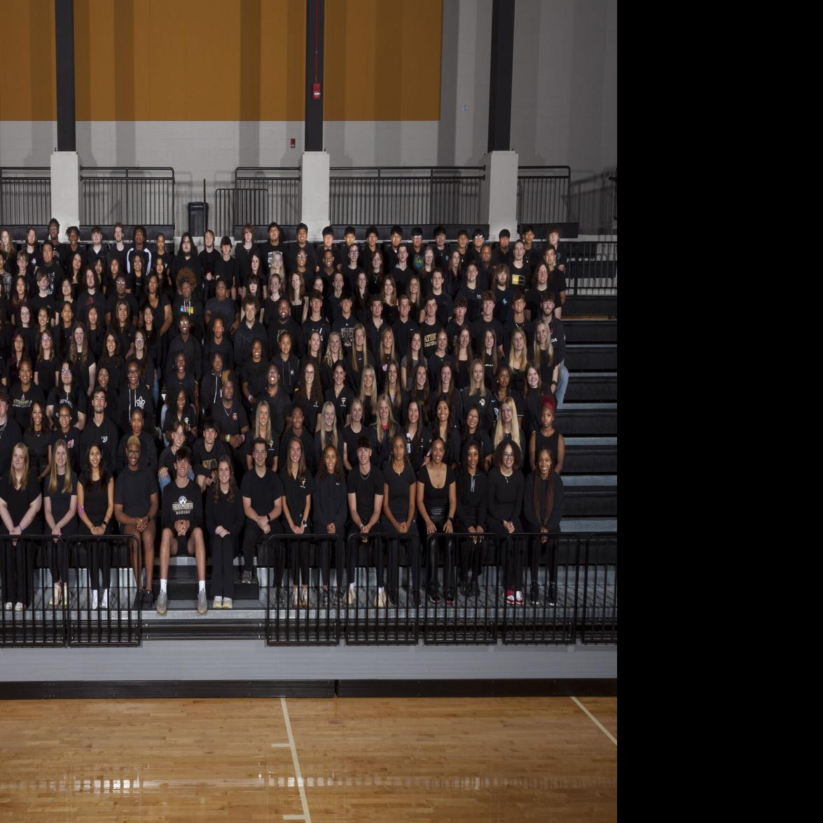 Graduation 2023 | decaturdaily.com