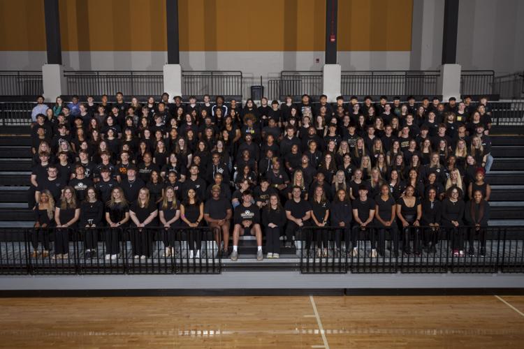 Athens High School Class of 2024 | Graduation | decaturdaily.com