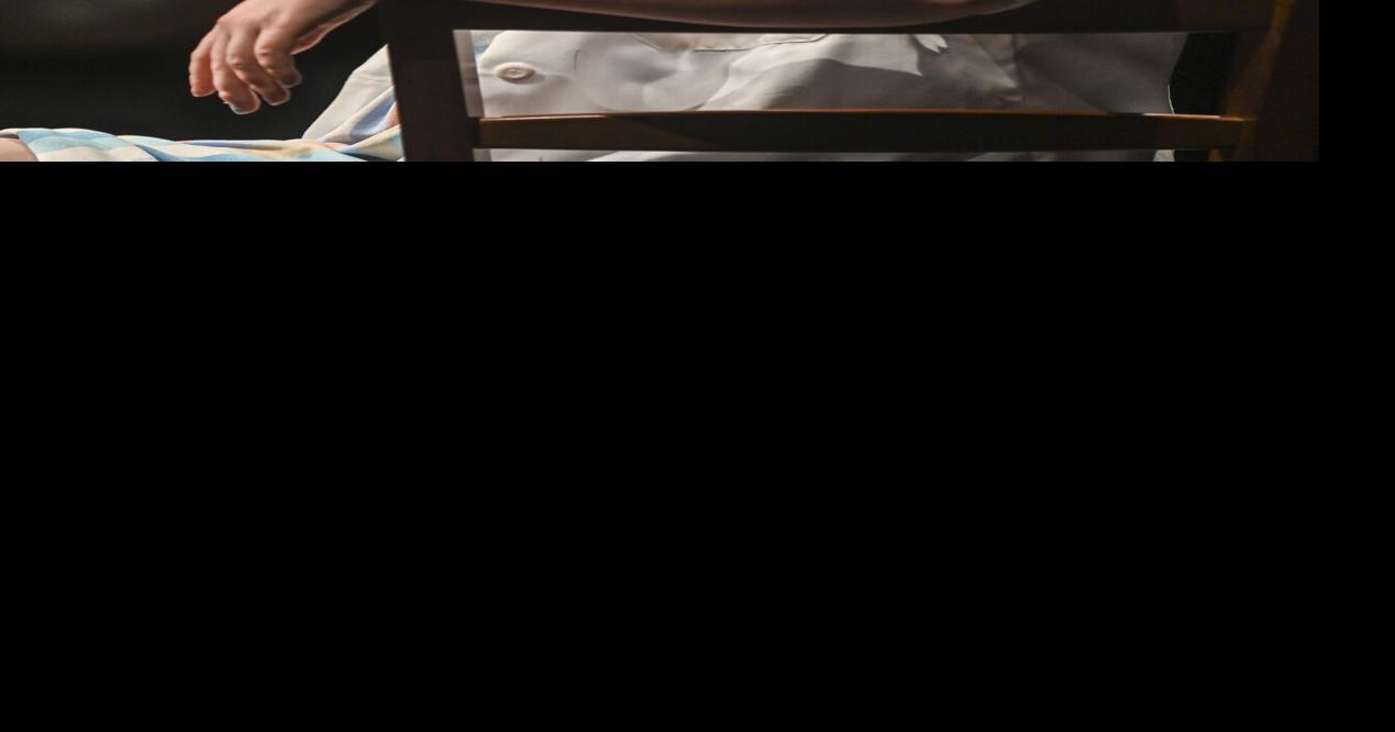 'Do not overlook Calhoun' — Graduate takes center stage | Decatur ...