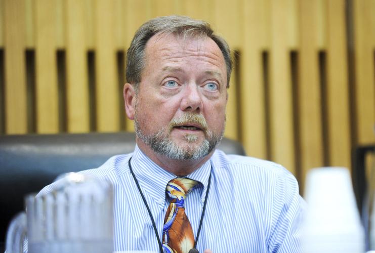 If approved, police jurisdiction tax won't start until April 1 | Local ...