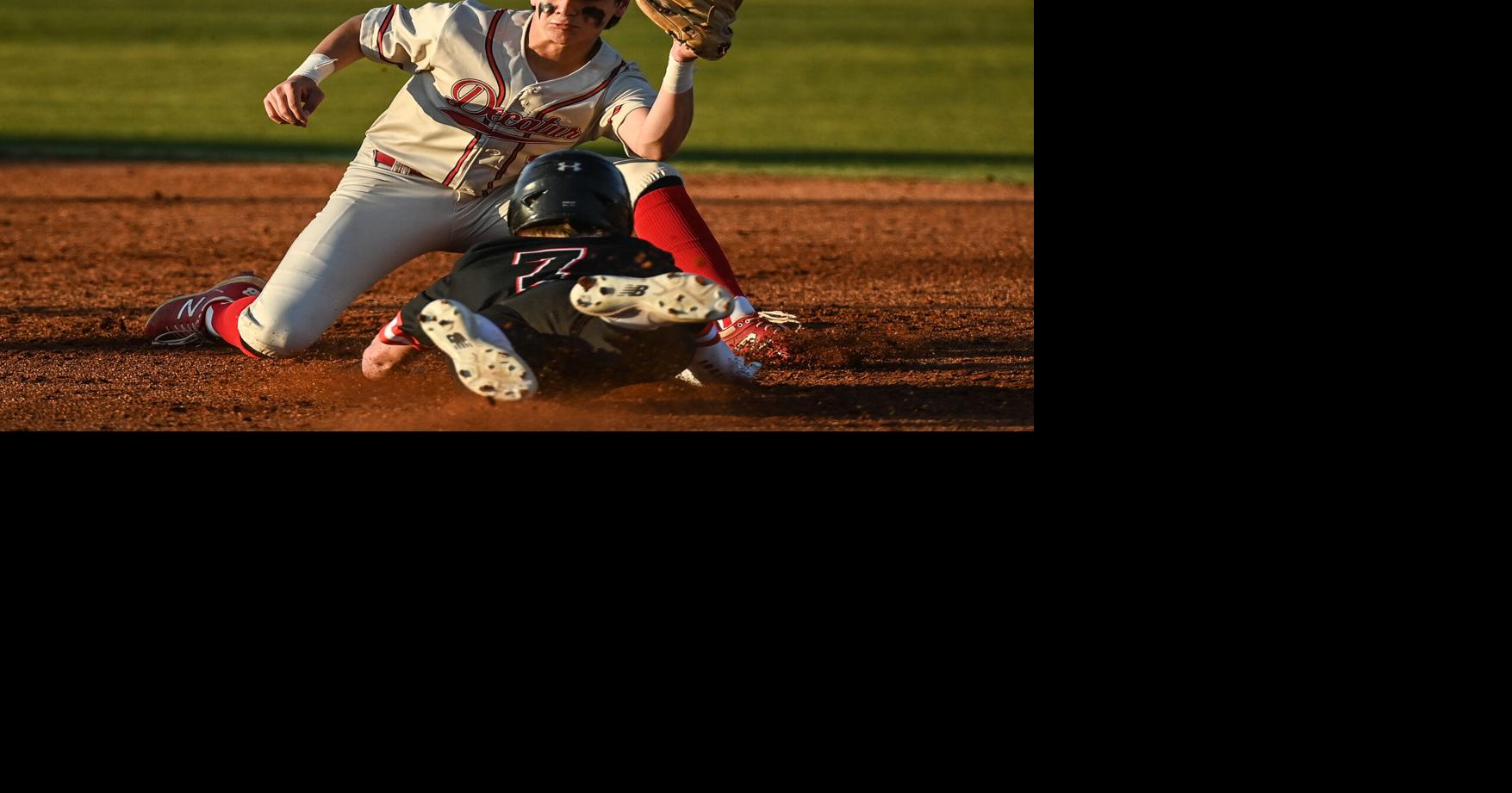 In the community: Spring sports | High School | decaturdaily.com