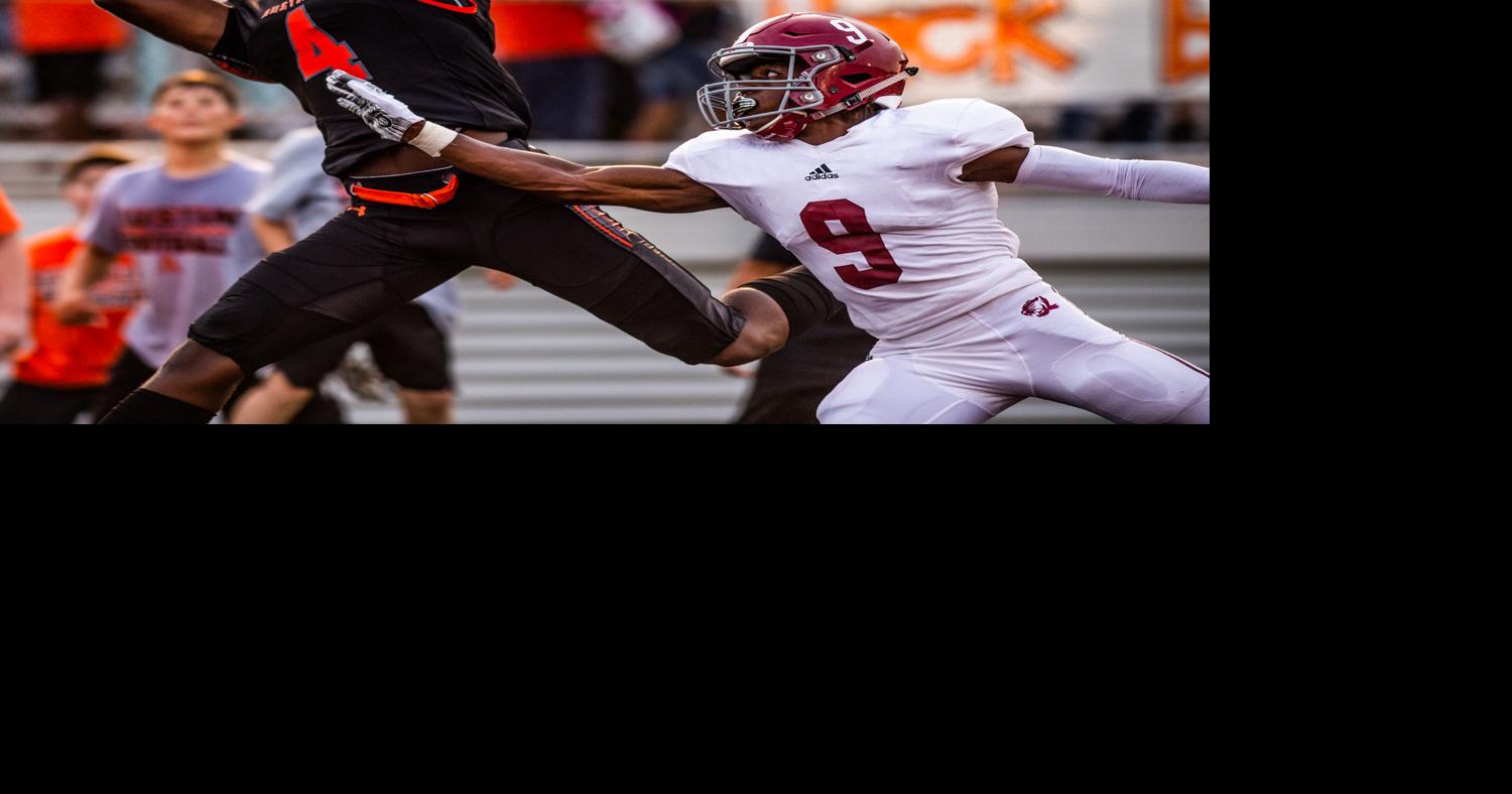 Austin Black Bears vs. Hartselle Tigers | Multimedia | decaturdaily.com