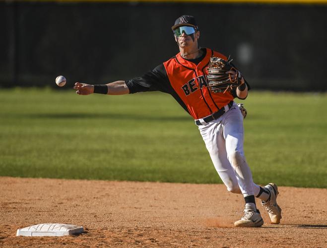 Baseball: Austin vs. Grissom | Sports | decaturdaily.com
