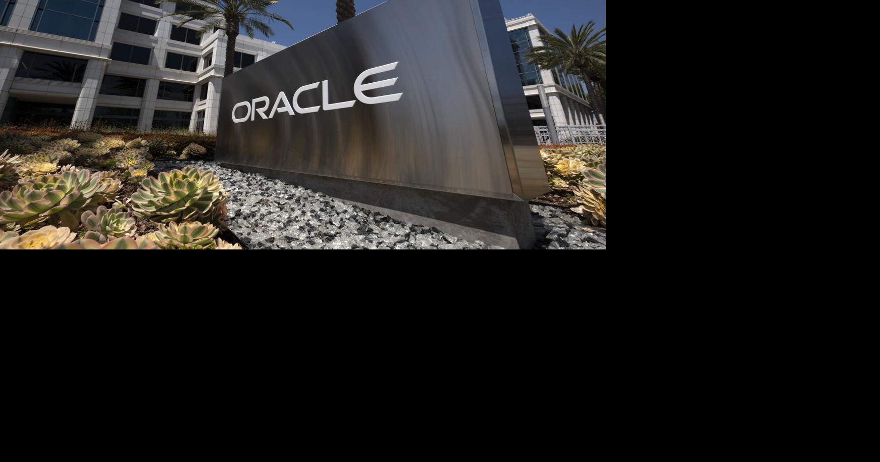Oracle settles suit over tracking your data. How to file a claim ...