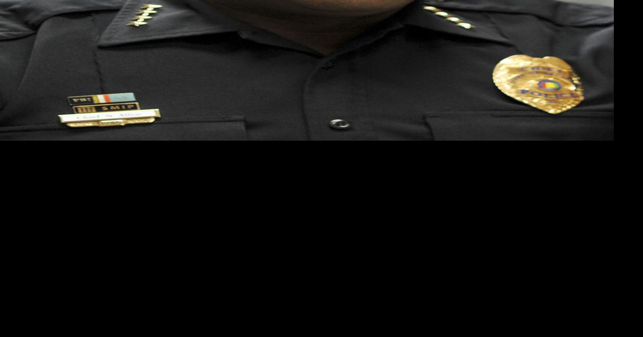 Crime-mapping software could change how Decatur police patrol the city ...