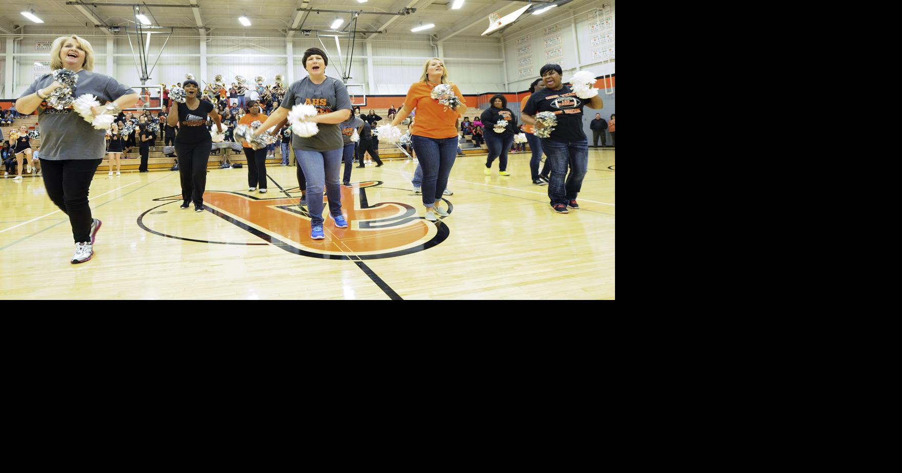 Playoff win boosts Austin spirit to new levels | Local News ...