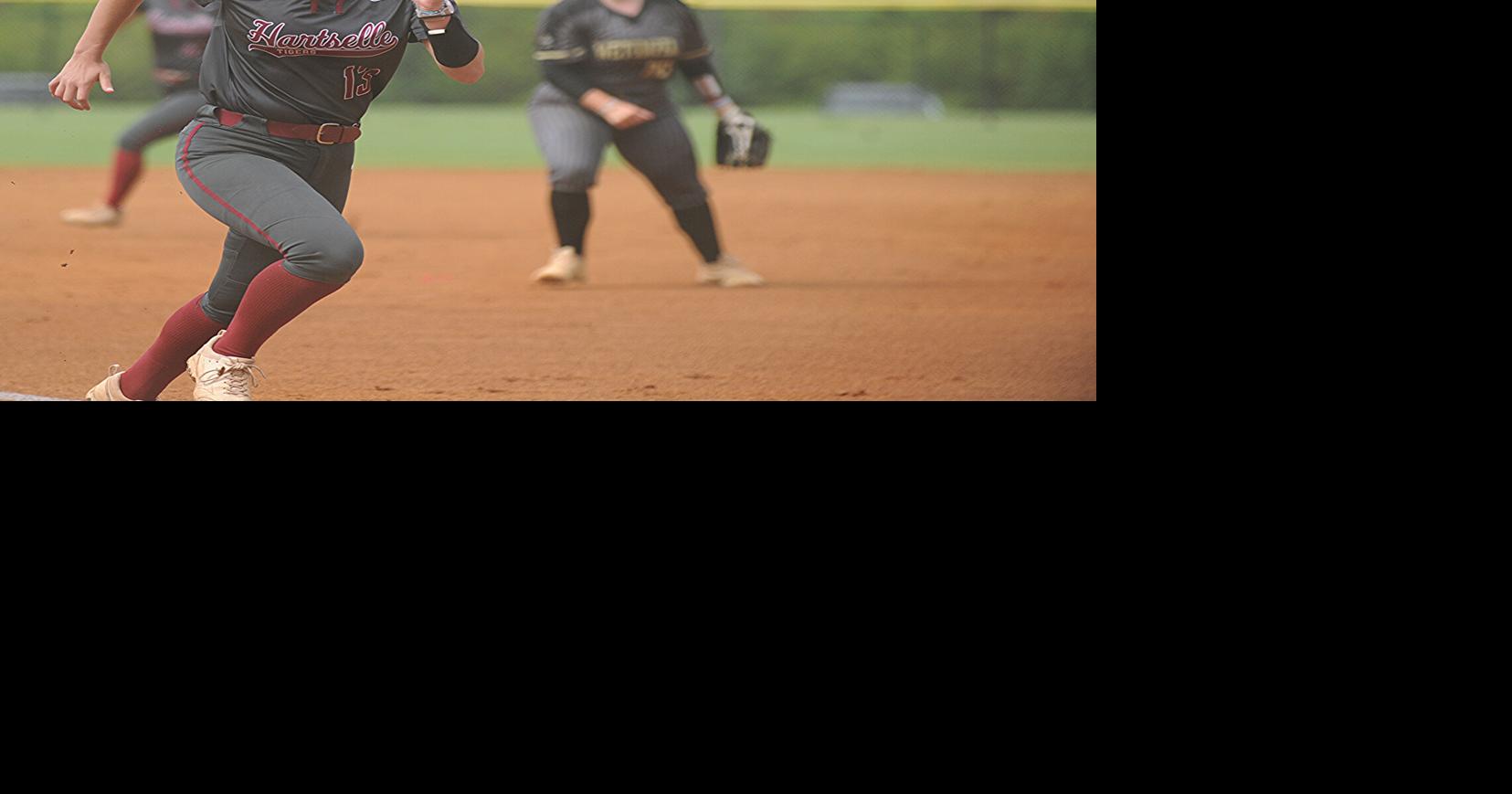 Hartselle and Athens softball | Sports | decaturdaily.com