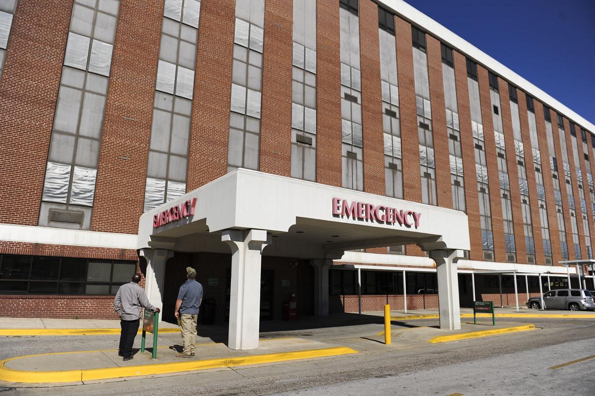 Obamacare hasn't reduced emergency room visits | News | decaturdaily.com