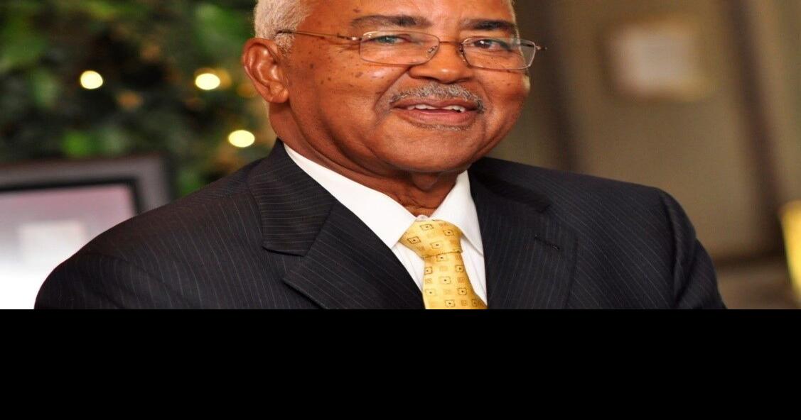 Thornton Stanley | Obituaries | decaturdaily.com