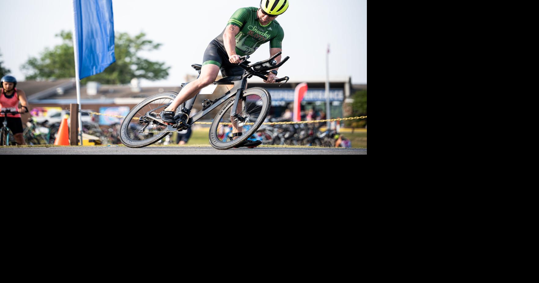 Wet Dog Triathlon 2023 | Sports | decaturdaily.com