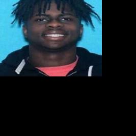 Police: Murder suspect jailed, another at large | Decatur ...