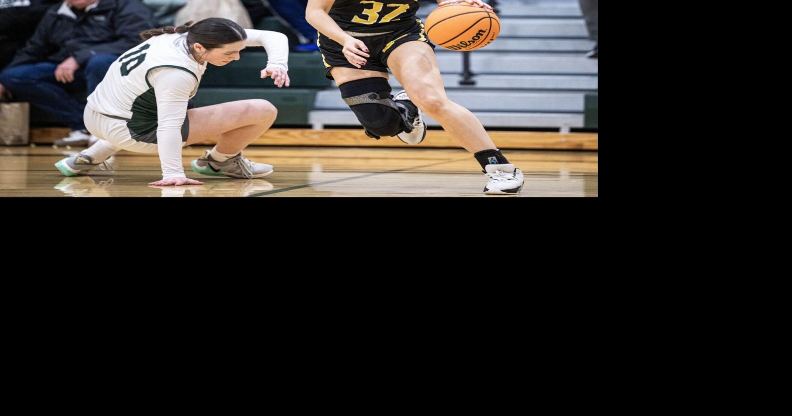 Priceville Vs St. John Paul II Girls Basketball | Sports | decaturdaily.com