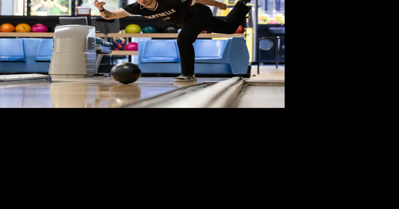 Breaking new ground: Briar Holt makes history as Hartselle High School ...