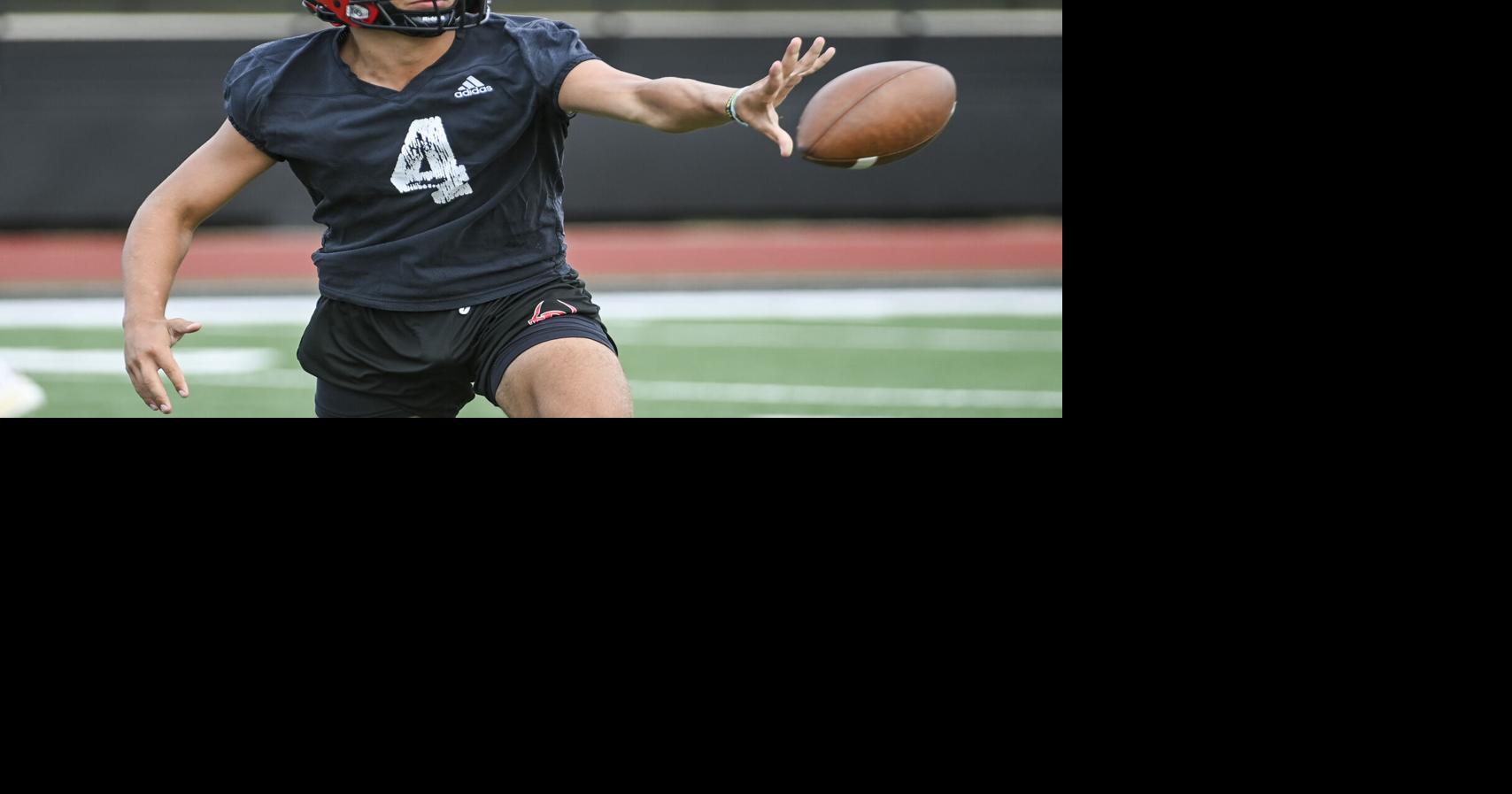 Decatur Red Raiders | Decatur High | decaturdaily.com