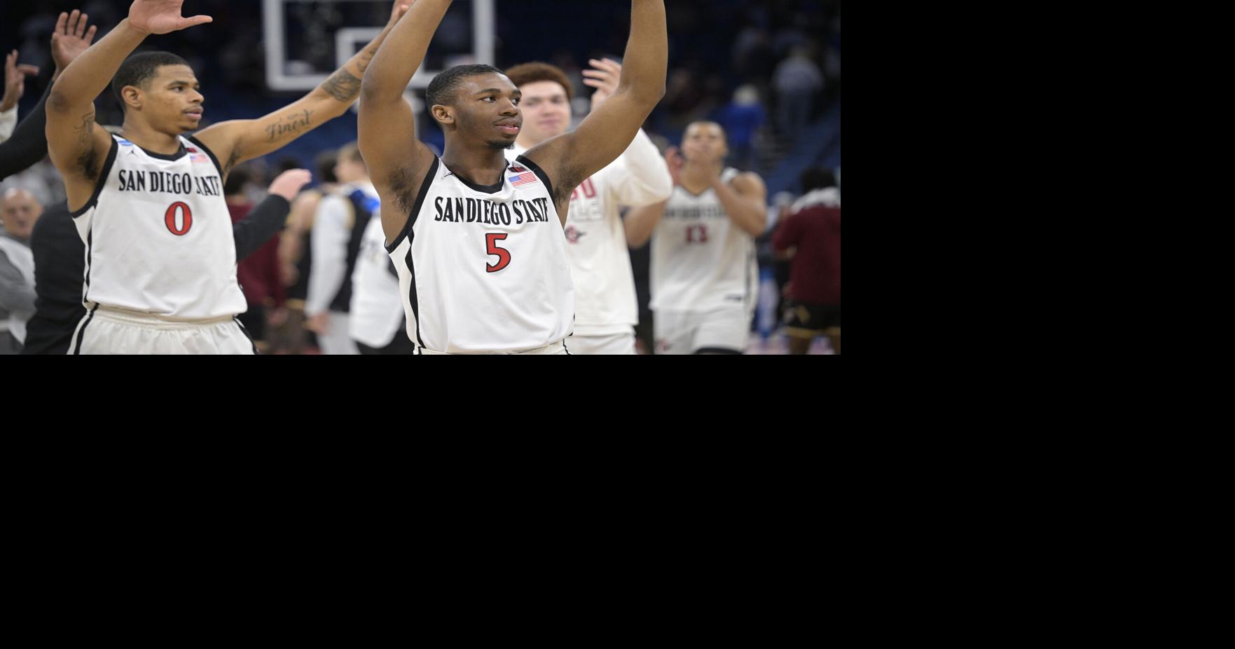 Aztecs look to double their championships | College Headlines ...
