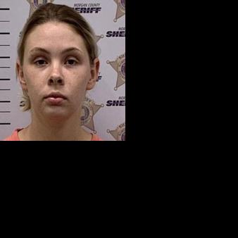 Alleged accomplice in Walmart theft scheme arrested | Morgan County ...