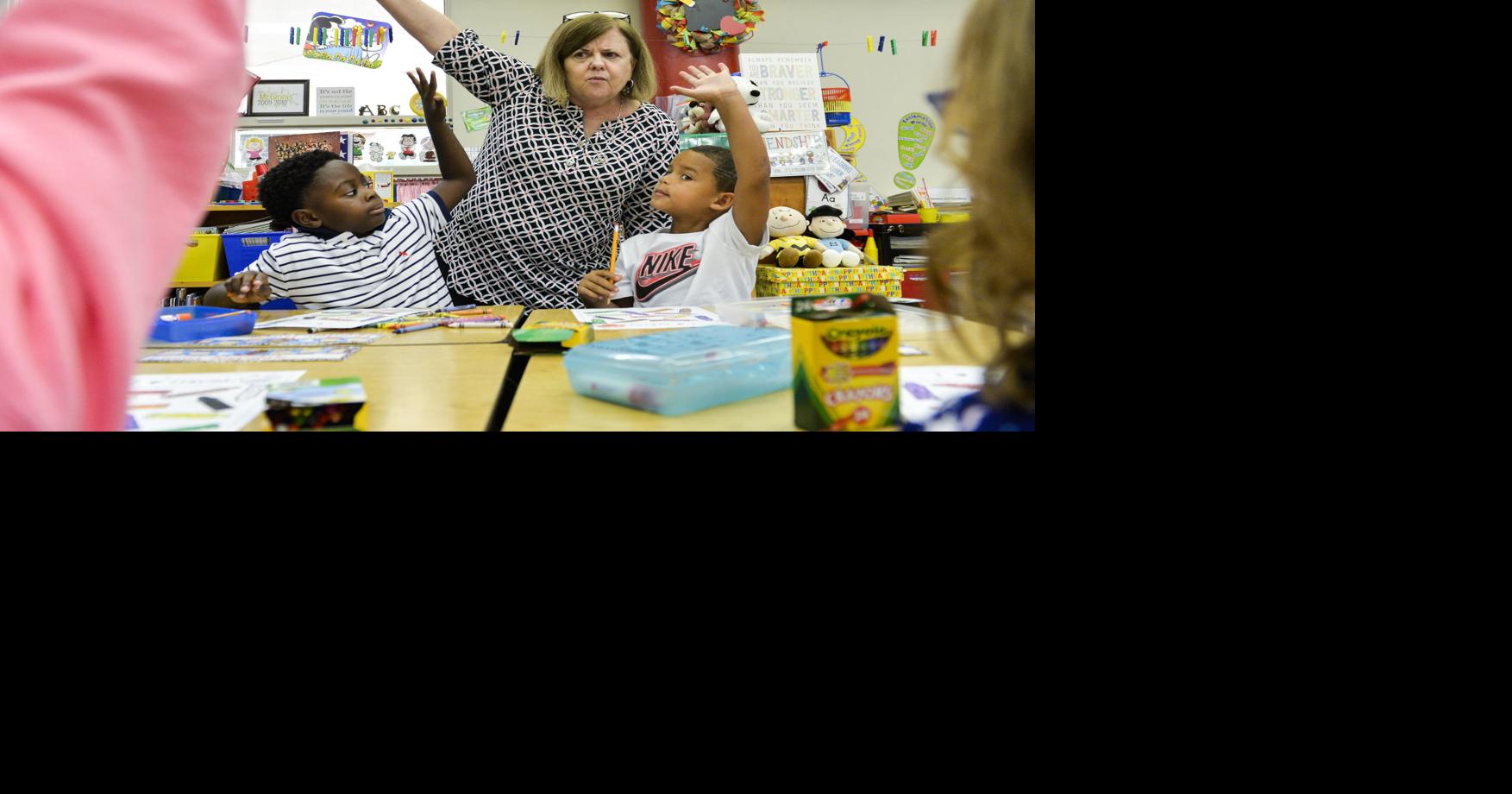 Decatur teacher enters 40th year in education | Decatur | decaturdaily.com