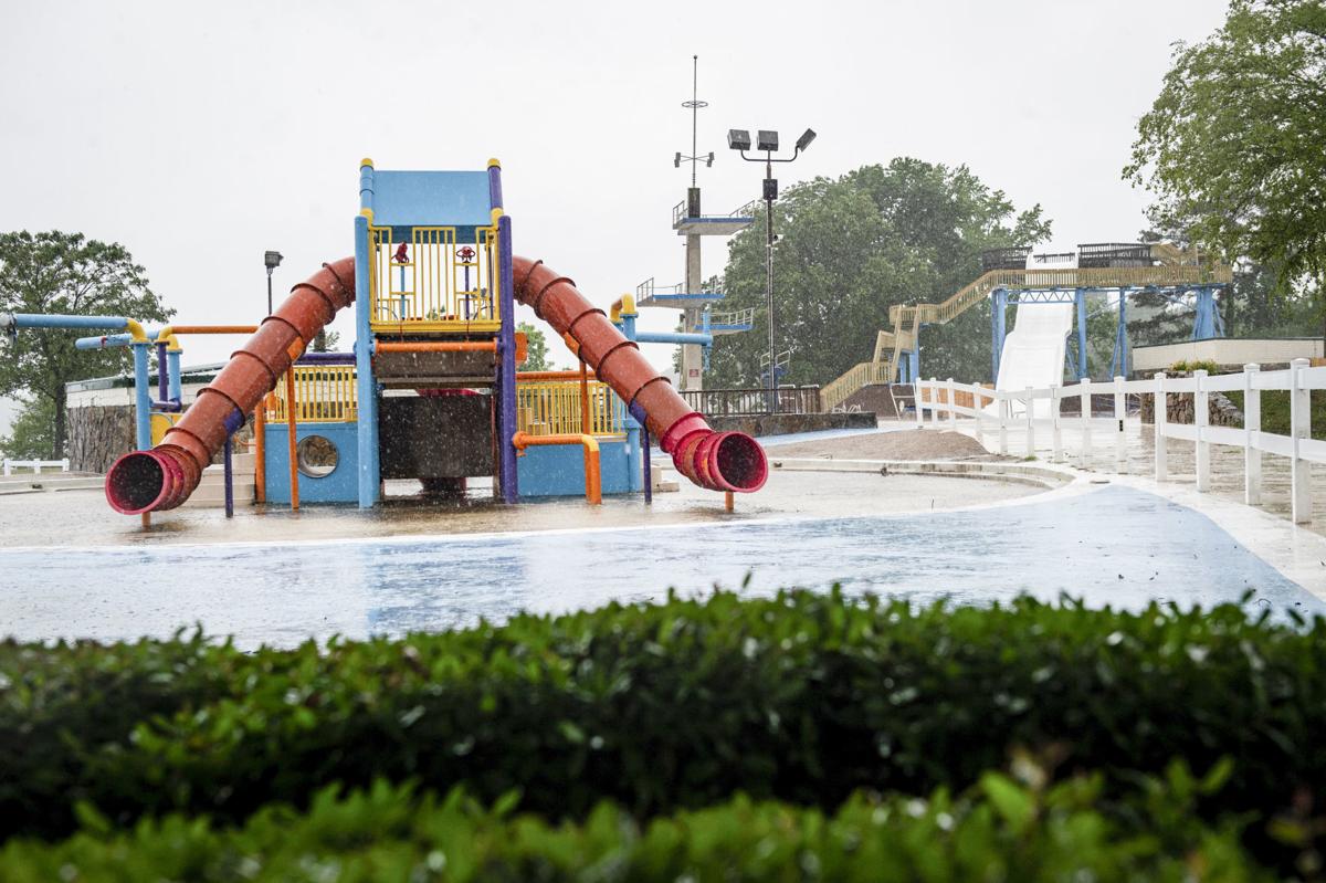 Point Mallard water park won't open this summer | Decatur ...