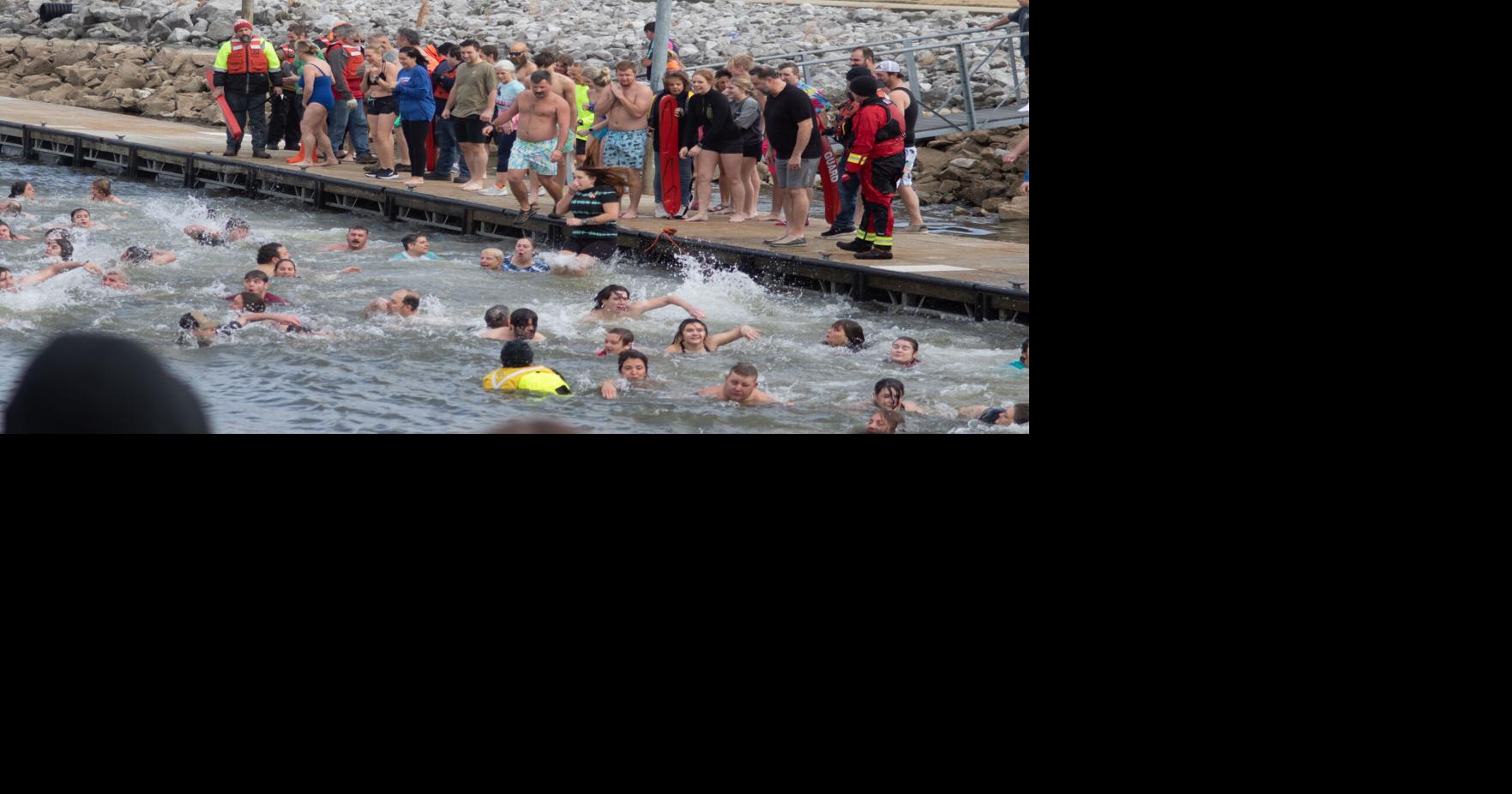 Decatur's Polar Bear Plunge set for New Year's Day | Decatur ...