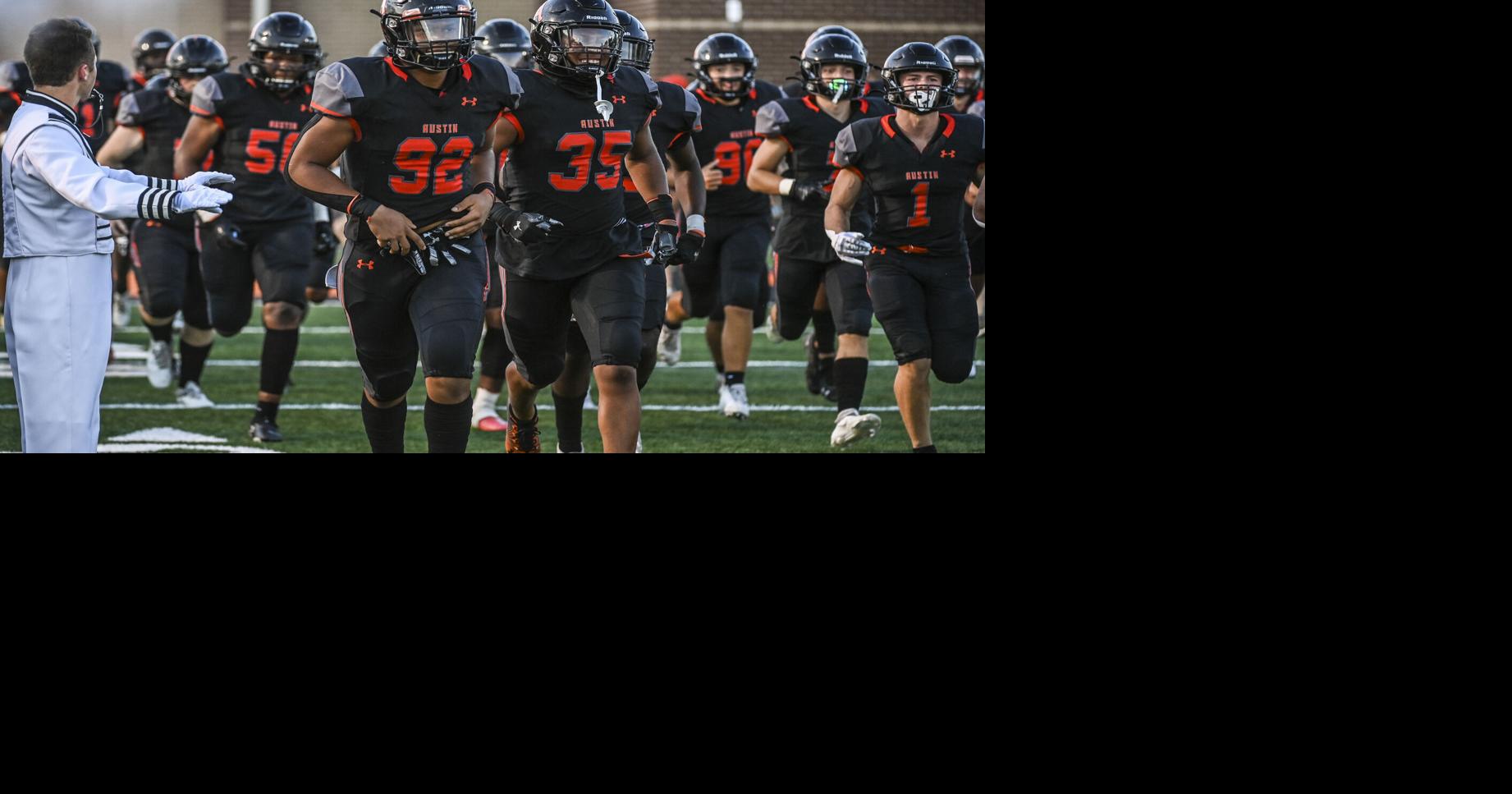 Previews of this week's games | High School | decaturdaily.com