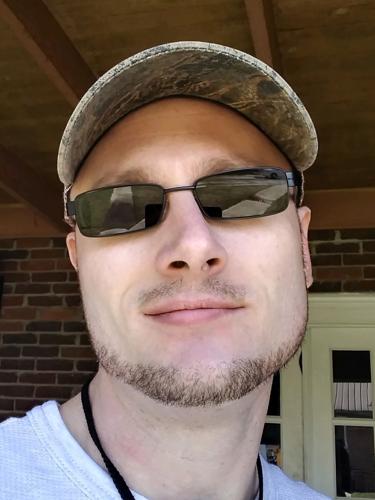 Jacob Russell Legg | Obituaries | decaturdaily.com