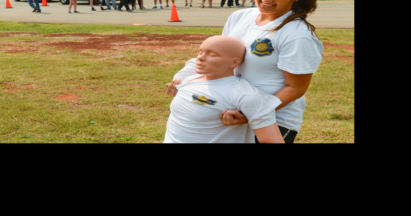 Career Tech Center Public Safety Course | Gallery | decaturdaily.com
