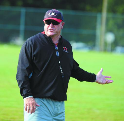 A tale of 1 city: Both coaches expect challenges in Austin-Decatur ...