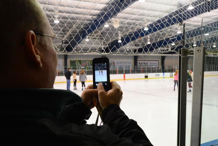 Ice Skating At Point Mallard | Gallery | decaturdaily.com