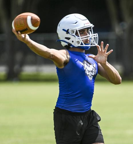 Falkville Blue Devils | High School | decaturdaily.com