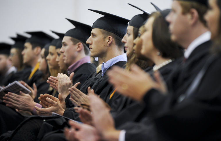Athens State Graduation | News | decaturdaily.com