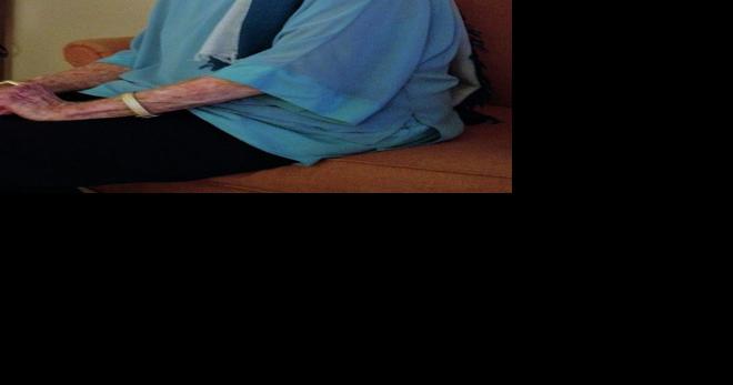 Celebrating a Centenarian: Decatur woman turns 100 today | Living ...