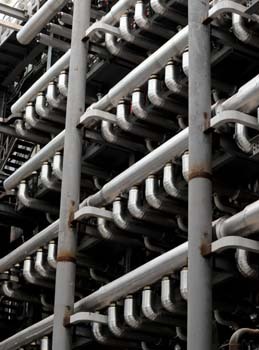 Nucor Steel Production Facility | Local News | decaturdaily.com