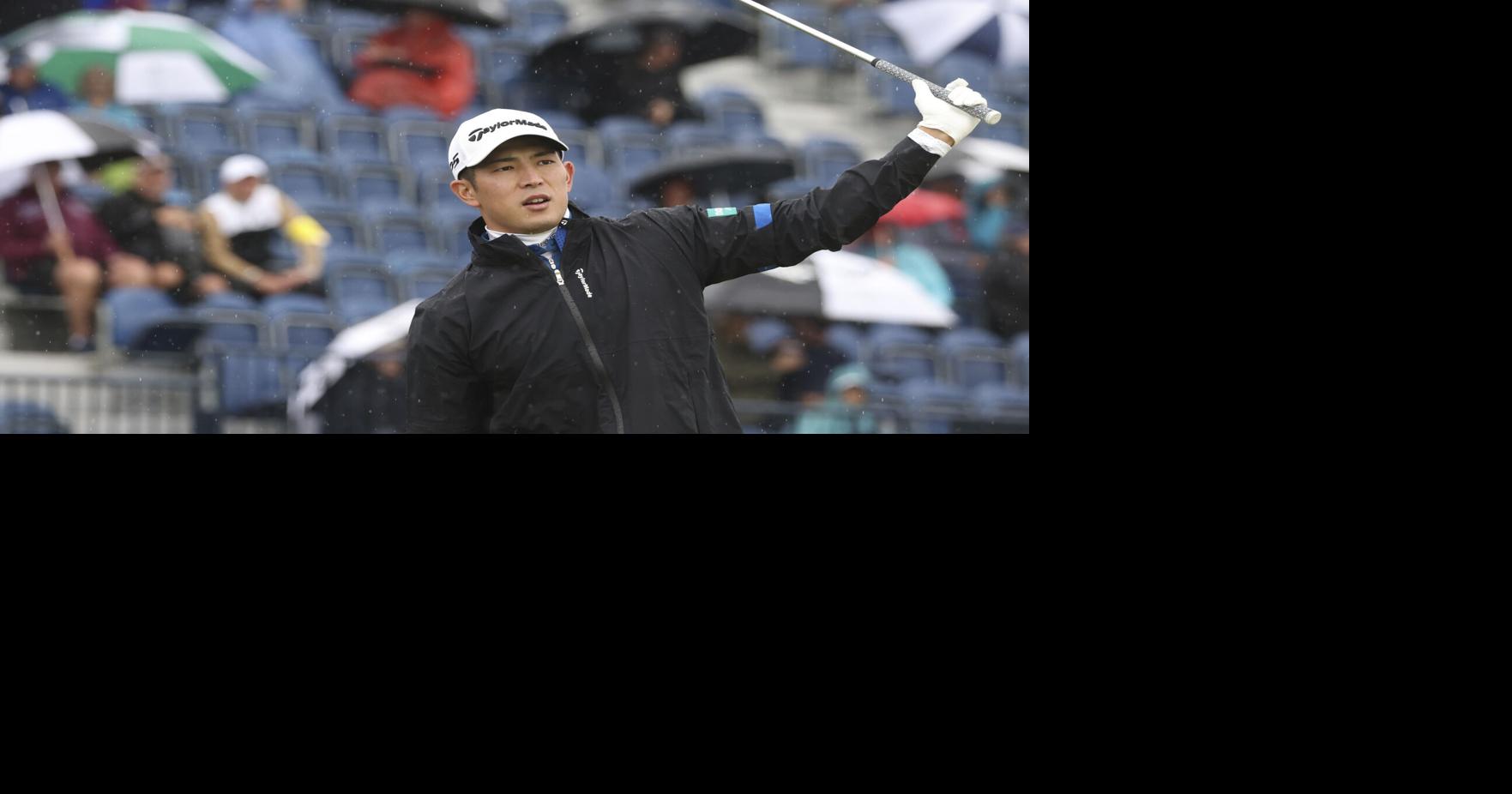 Column | Options abound for getting to PGA Tour, while LIV Golf offers ...