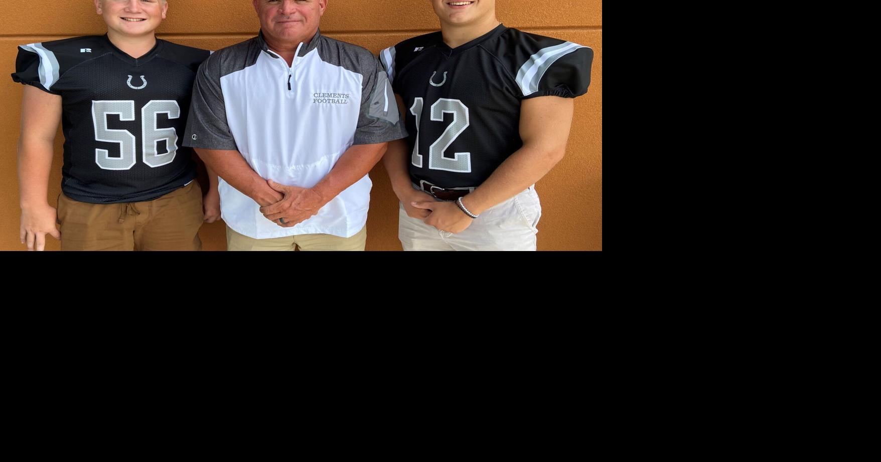 Clements Colts | Clements | decaturdaily.com