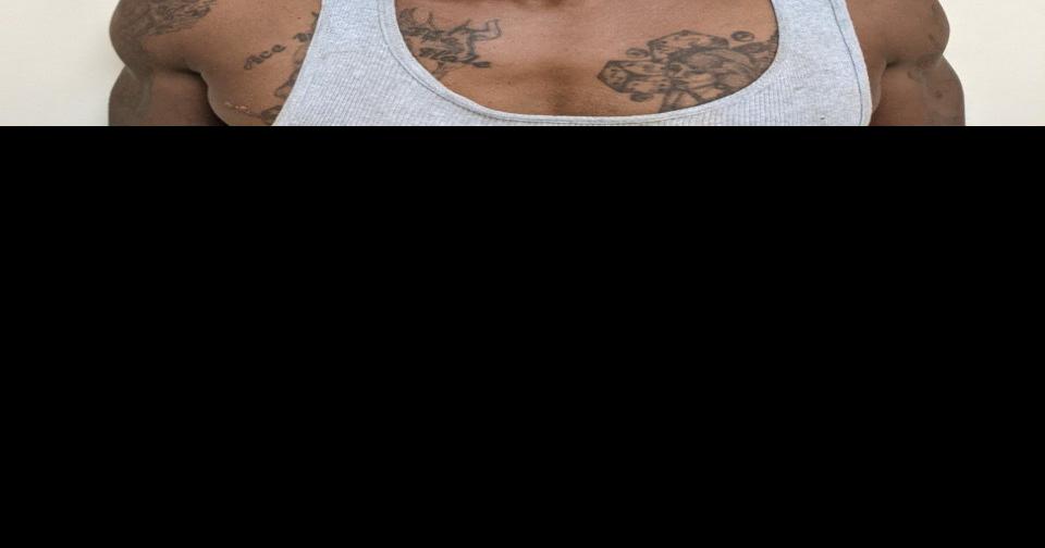 Decatur police charge fourth suspect in apartment shooting | Decatur ...