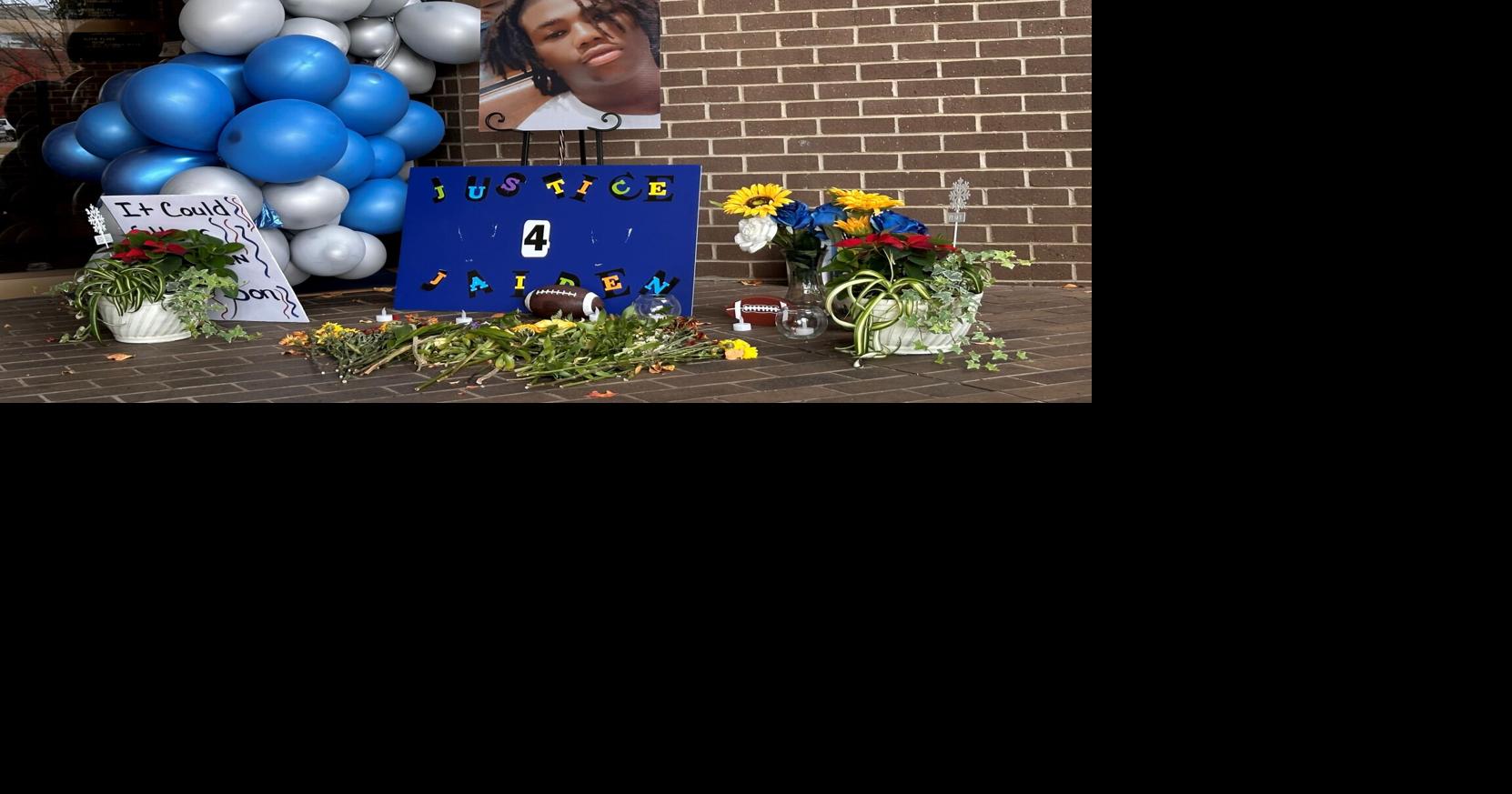 Estate of teen who died during police pursuit sues Decatur, officers ...