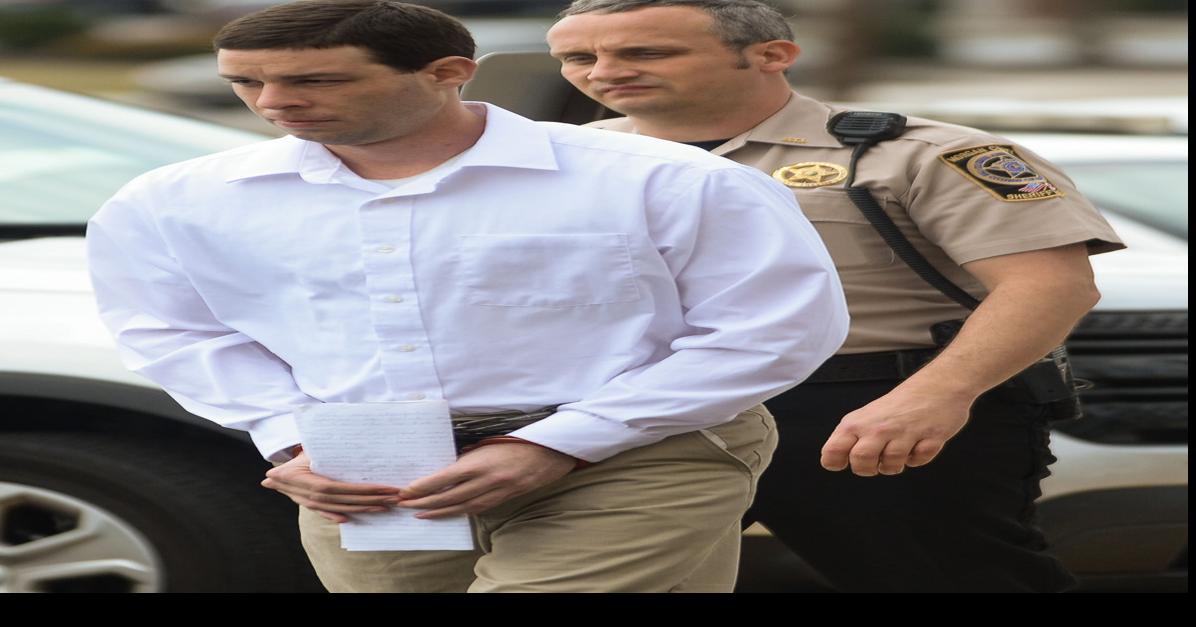 Gregory Bryan Crow testifies he didn't intend to shoot Chad Lorance ...