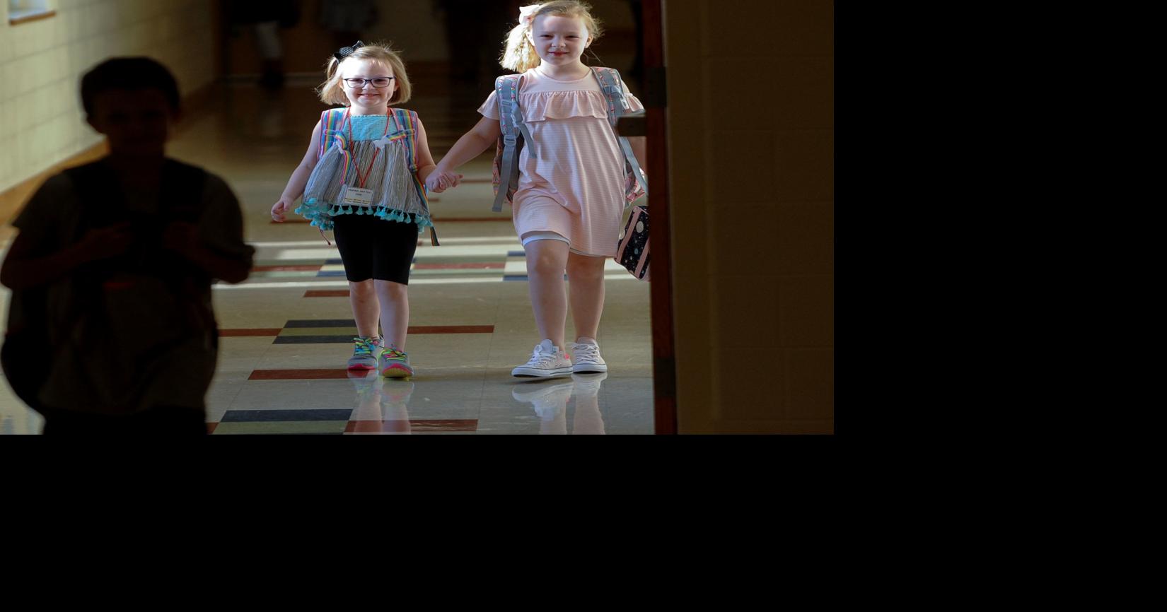 Morgan County elementary schools show growth | Morgan County ...