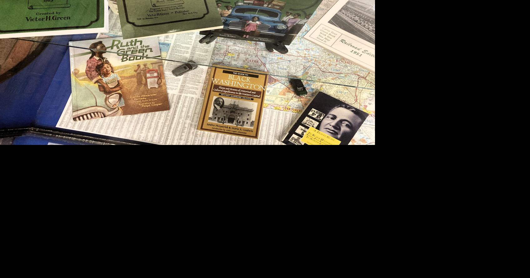 Black History: Exhibit highlights Decatur's Winnie Parker | Decatur ...