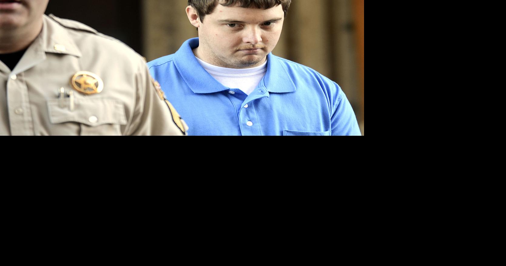 Witness in Cody Compton murder trial testifies victim was high and ...