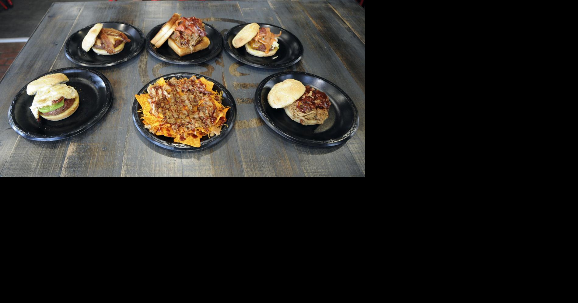 The Dish: Such-n-Such | Food | decaturdaily.com