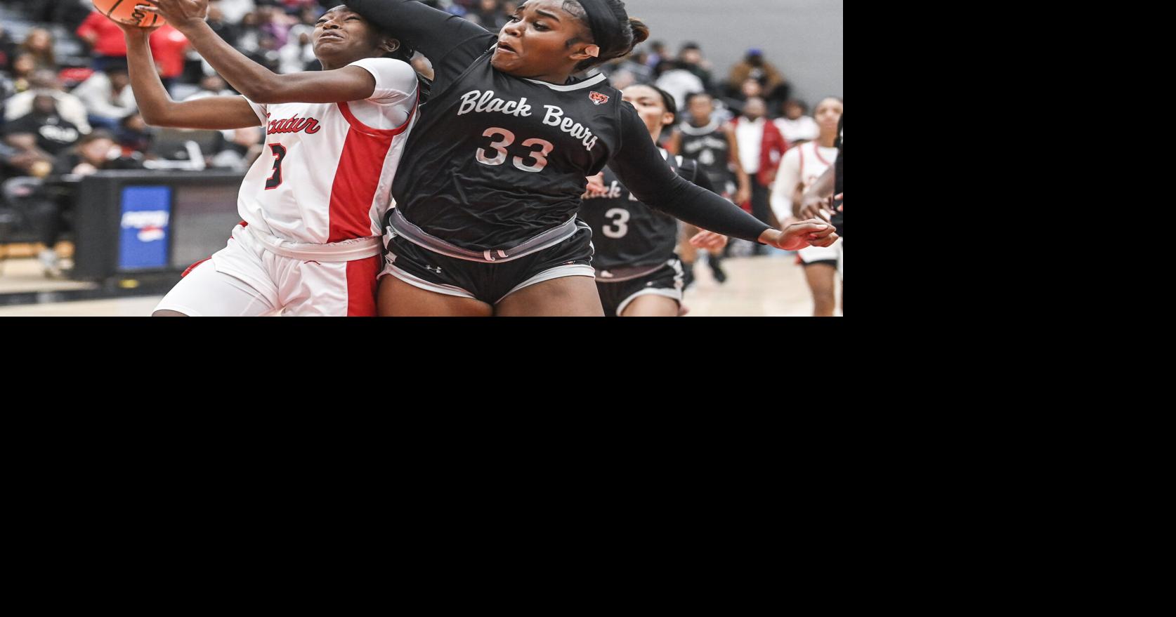 Girls basketball: Decatur vs. Austin | Gallery | decaturdaily.com