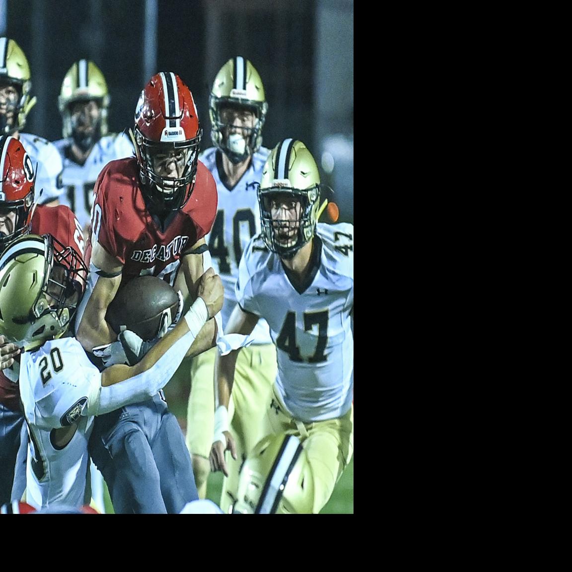 Obituaries | decaturdaily.com