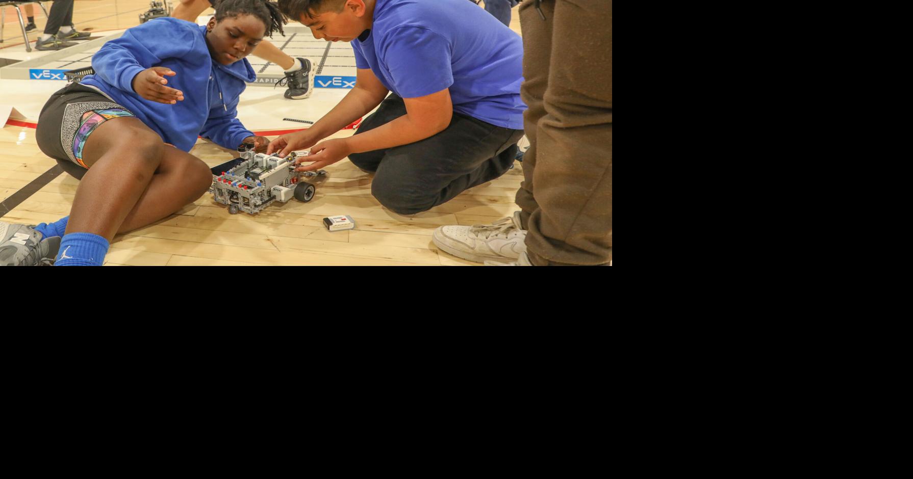 True crime, cold house, favorite planet all spark exhibits at STEAM ...