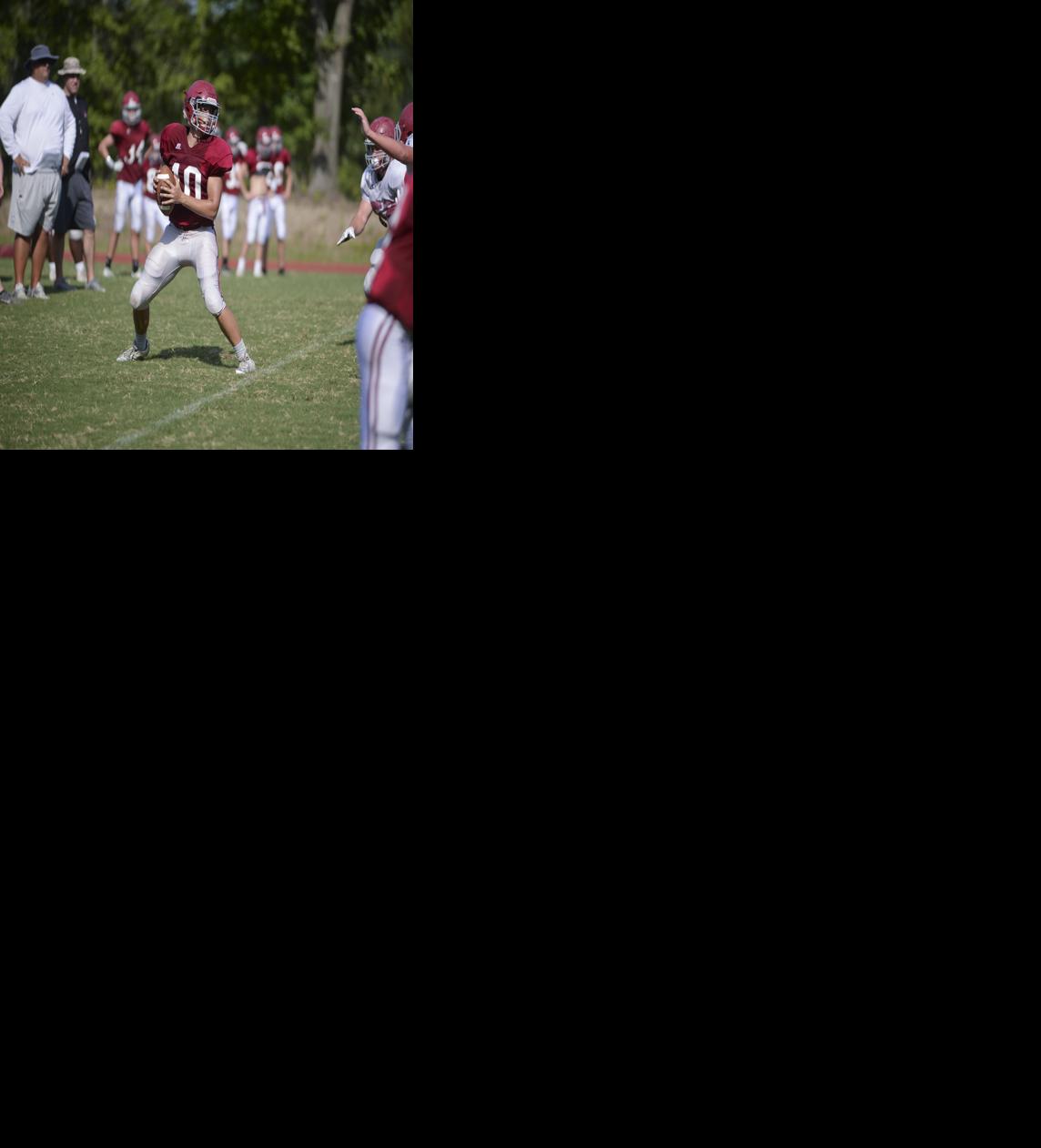 2016 Hartselle Tiger football Preview | Hartselle | decaturdaily.com